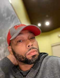 Danny Gill - 2022 - Thompson, Hall and Jordan Funeral Home
