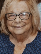 Geraldine "Geri" Tomko - 2022 - Vaschak-Kirila Funeral Home