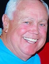 Terry Keith Earnhardt - 2022 - Wilkinson Funeral Home