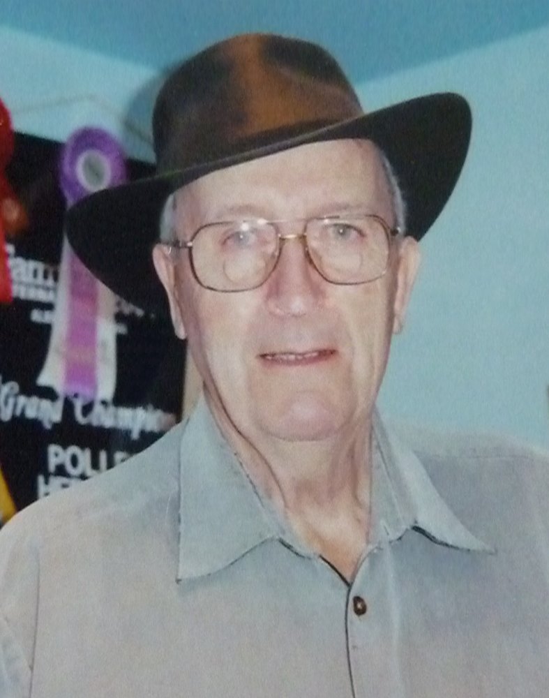 Frederick Allen 'Allen' Toles - 2017 - Sunset Funeral Service