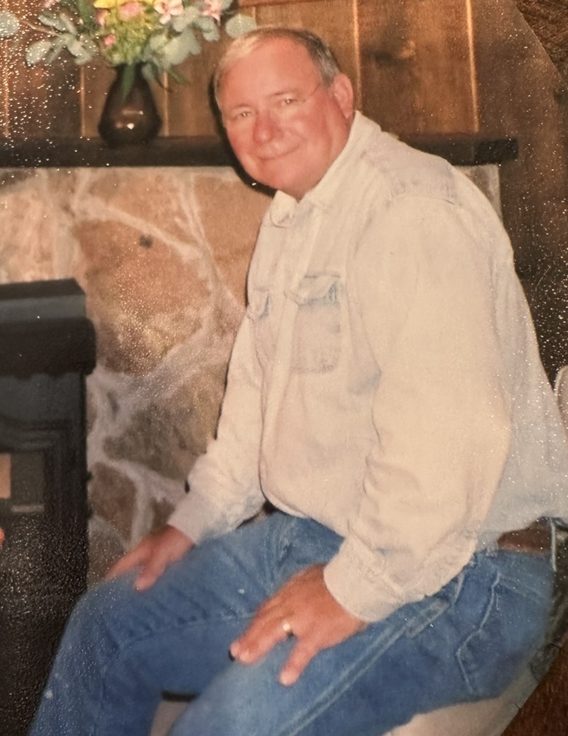 Dan Ross Turner - 2022 - Kiesau-Lee Funeral Home