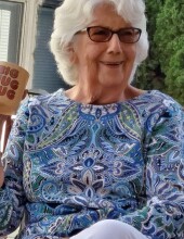 Margaret Alice Coleman - 1970 - Margaret Alice Coleman