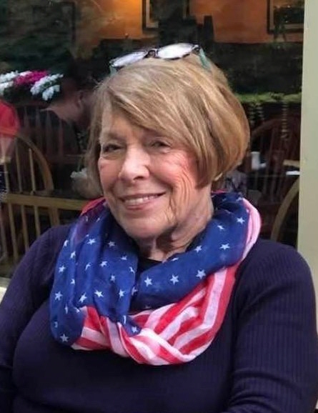 Joyce MacKay - Memories Trees