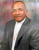 Alphonso Ford Carter, Sr. - 2022 - Joynes Funeral Home, Inc.