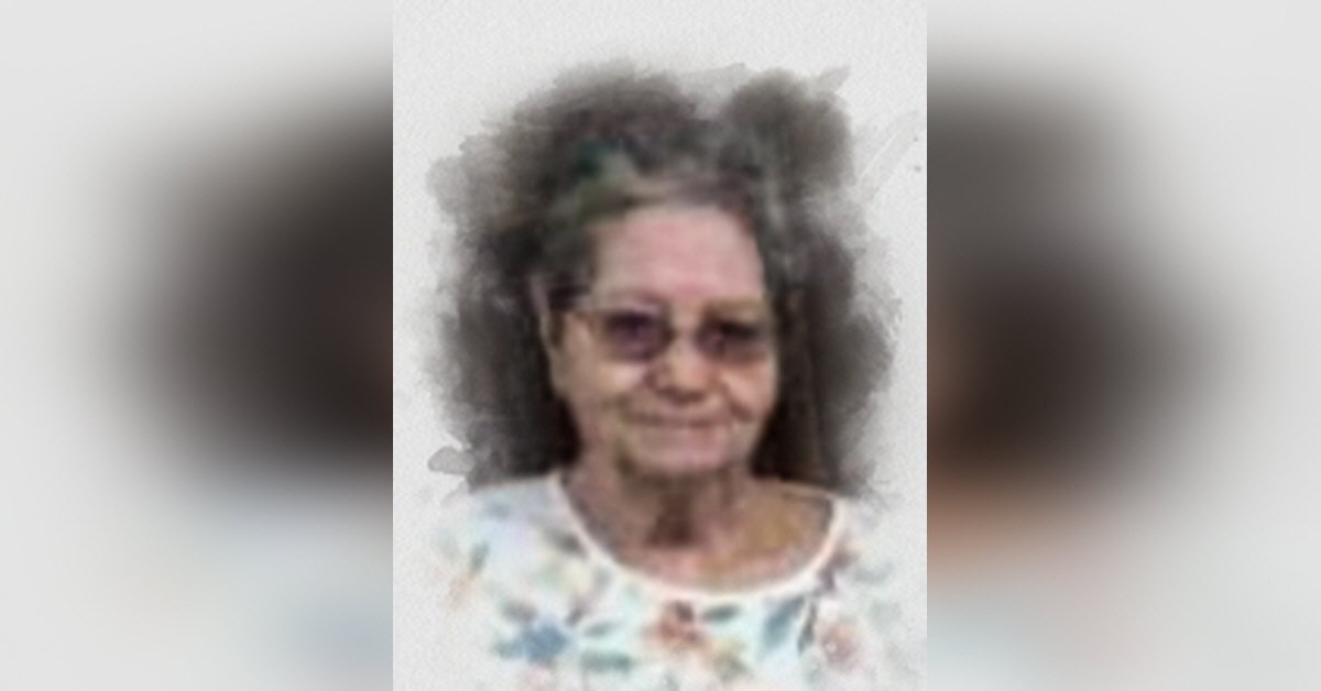 Obituary information for Jean Ann Lewis