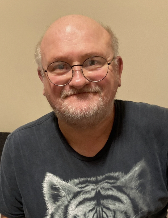 Rodney Dale Jaynes - 2022 - Christensen Family Centre Rodney Dale Jaynes - 2022 - Christensen Family Centre
