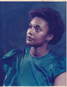 Sharrie Irby - 2022 - Coleman Funeral Home