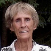 Sandra Olga Lyver - 2022 - Central Funeral and Cremation Services