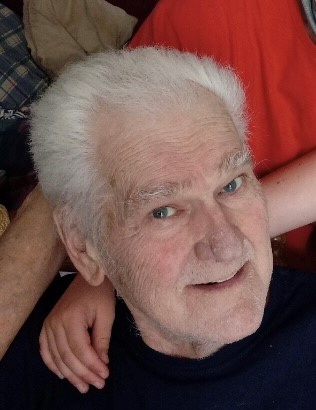 Heinz B. Barkowski - 2022 - Kurtz Memorial Chapel