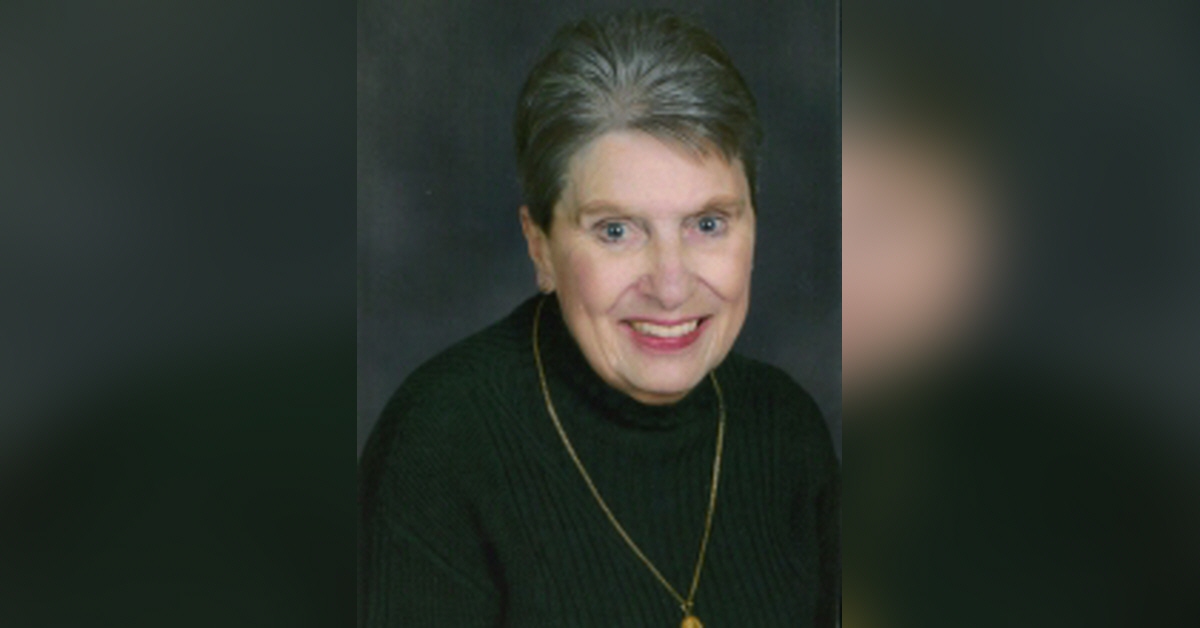 Obituary information for Barbara "Barb" Staudt