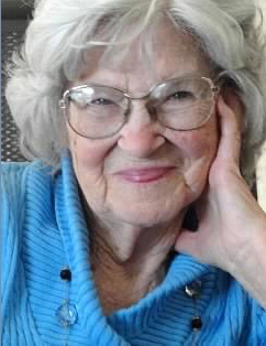 Helen Fogleman - 2022 - Reece Funeral Home