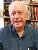 Albert Fulton Roberts, Jr. - 2022 - Ott & Lee Funeral Home