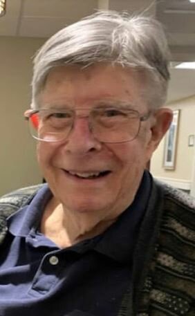 Dr. Richard Dreyer - Memories Trees