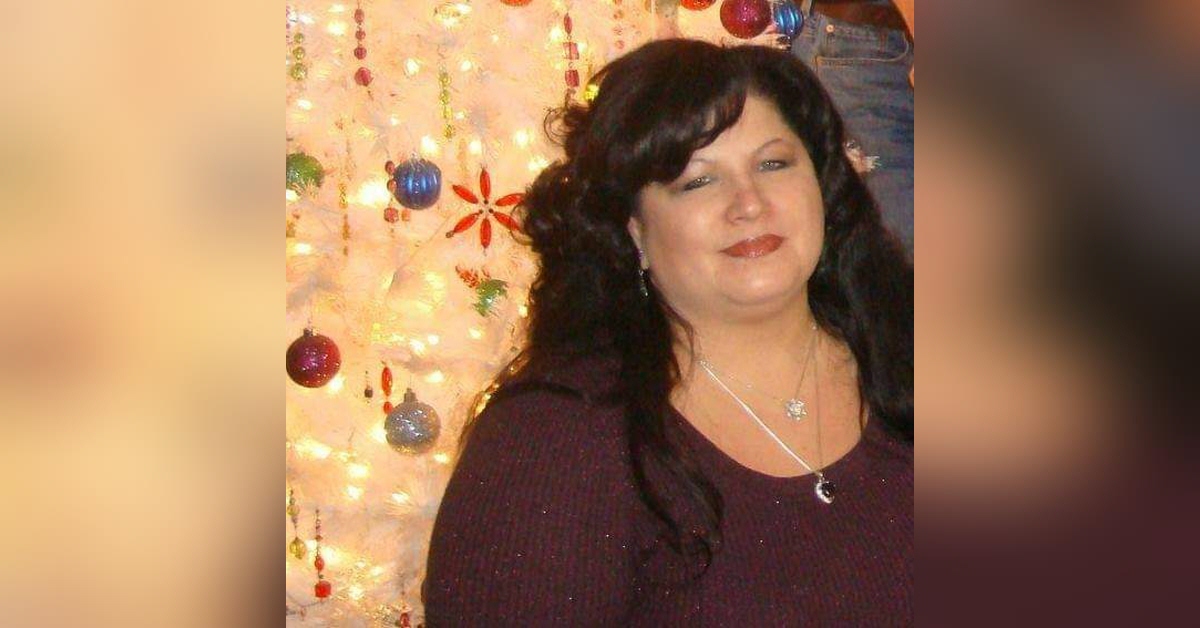 Obituary information for Joyce Lynn Winfield