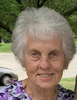 Carol Jean Novak - 2022 - Justen Funeral Homes