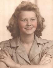 Ruth Drury - 2022 - Mattingley-Gardiner Funeral Home, P.A. and Crematory