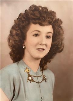 Mary Jo Weddle - 2022 - Philips Funeral Service
