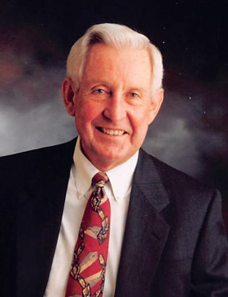 Paul Richard "Dick" Ware - 2022 - Airsman-Hires Funeral Home