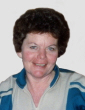 Carol A. Gosney Obituary - 2022 - John A. Gentleman Mortuaries