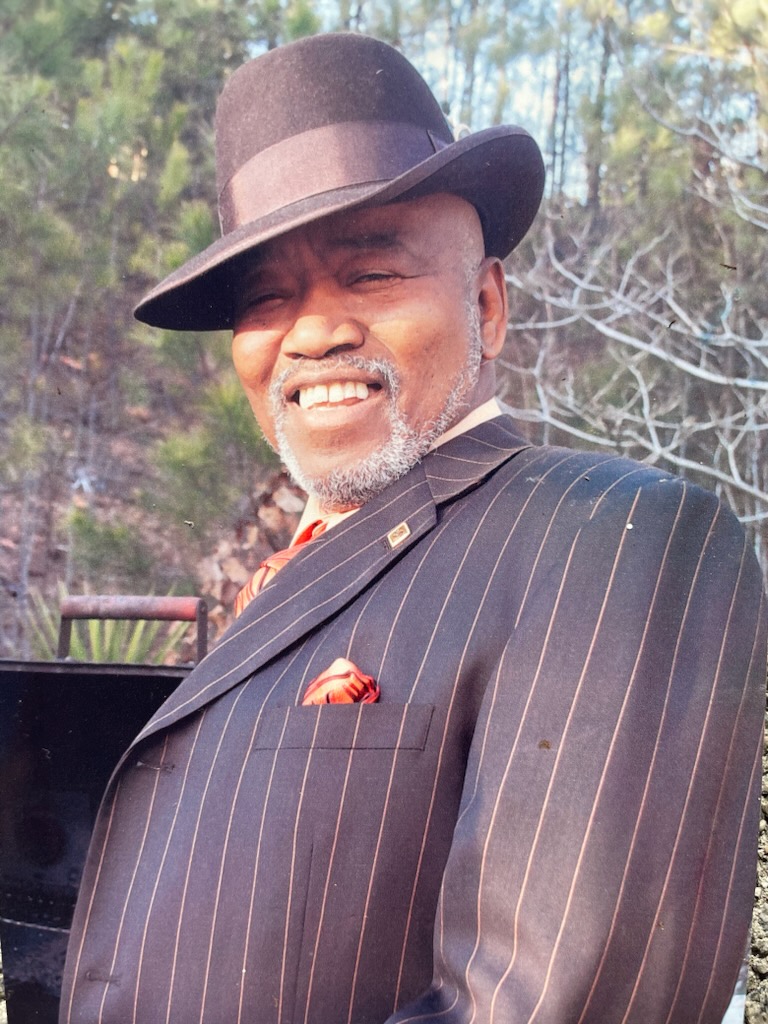 Clarence Eugene Slaughter, Sr. - 2022 - Crowell Brothers Funeral Home