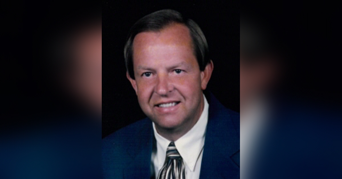 Obituary information for Larry Burgess