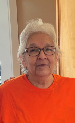 Nora Ramirez - 2022 - Robert Massie Funeral Home