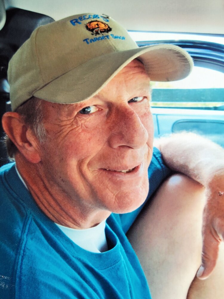 John J Murphy - 2022 - Bell Tower Funeral Home