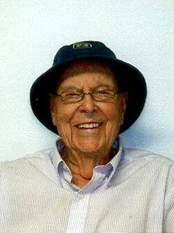 Dirk Brady - 2012 - Beckman-Williamson - Viera/Rockledge