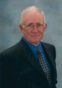 William Switzer - 2012 - Beckman-Williamson - Viera/Rockledge