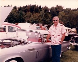 Edward Blake - 2012 - Beckman-Williamson - Viera/Rockledge