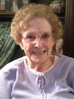 Martha Weiffenbach - 2013 - Beckman-Williamson - Viera/Rockledge