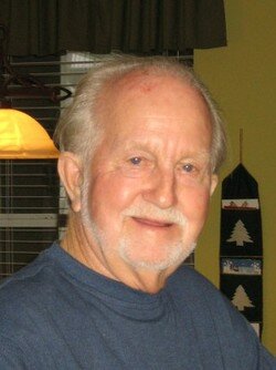 Stanley Fish - 2013 - Beckman-Williamson - Viera/Rockledge