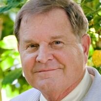 L. Alexander Vance - 2013 - Beckman-Williamson - Viera/Rockledge