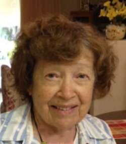 Stella DeVito - 2014 - Beckman-Williamson - Viera/Rockledge