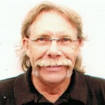 Carl Wayne Davis - 2014 - Beckman-Williamson - Viera/Rockledge