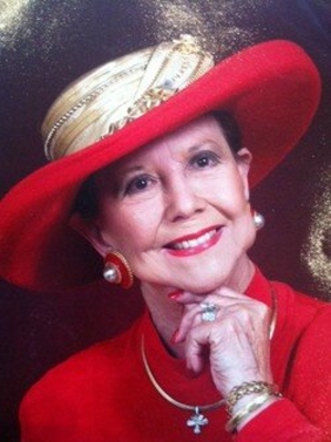 Betty Jo ""BJ"" Pipher Obituary - 2015 - Beckman-Williamson - Viera ...