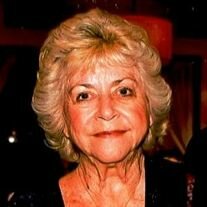 Cecilia Kay Farmer - 2015 - Beckman-Williamson - Viera/Rockledge