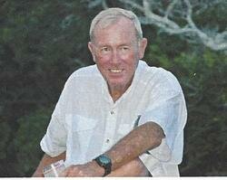 Colonel Clyde Phillips III - 2016 - Beckman-Williamson - Viera/Rockledge