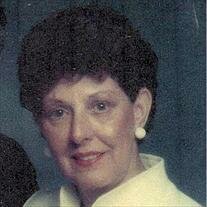 Jacqueline Mae Smith - 2016 - Beckman-Williamson - Viera/Rockledge