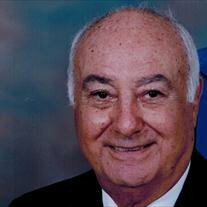 Joseph Aldo Pizzi - 2016 - Beckman-Williamson - Viera/Rockledge