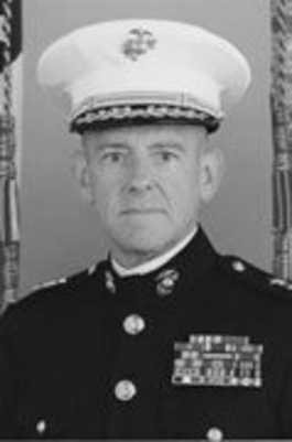 Major General John A "Tony" Studds - 2017 - Beckman-Williamson - Viera ...