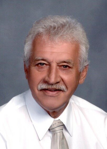 Leroy Anson Berry - 2018 - Beckman-Williamson - Viera/Rockledge