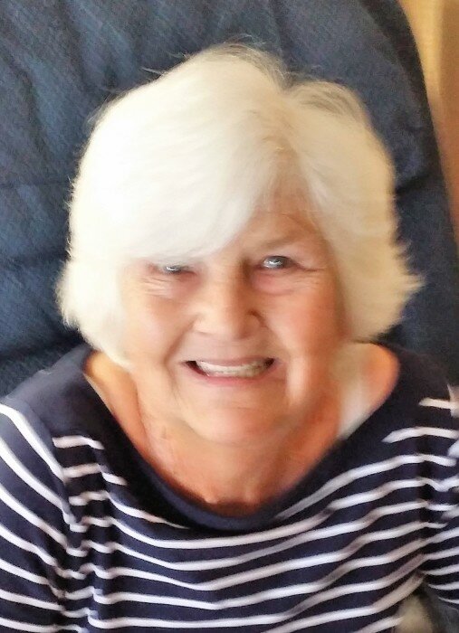Ann Watkins - 2018 - Beckman-Williamson - Viera/Rockledge
