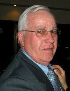 Peter Paul Mayo - 2018 - Beckman-Williamson - Viera/Rockledge