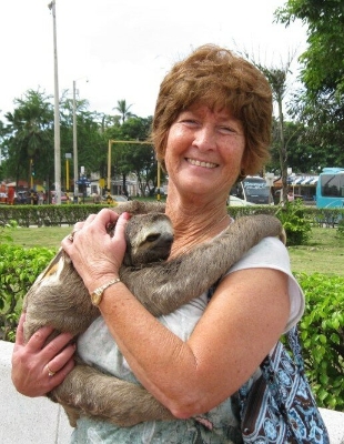 Sandra Ann Smallwood - 2018 - Beckman-Williamson - Viera/Rockledge