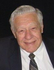 Harold Godfred Thompson Jr. - 2018 - Beckman-Williamson - Viera/Rockledge