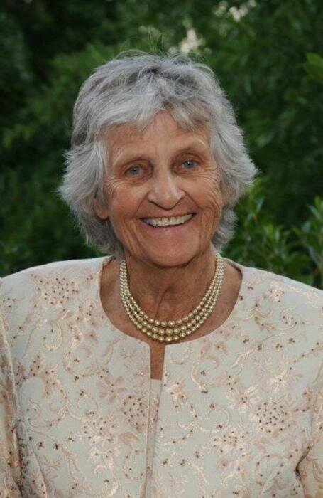 Rose Laura Gore - 2019 - Beckman-Williamson - Viera/Rockledge