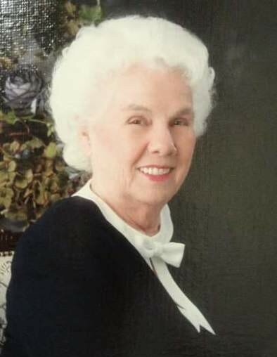 Ruby Lee Scott Watson - 2019 - Beckman-Williamson - Viera/Rockledge