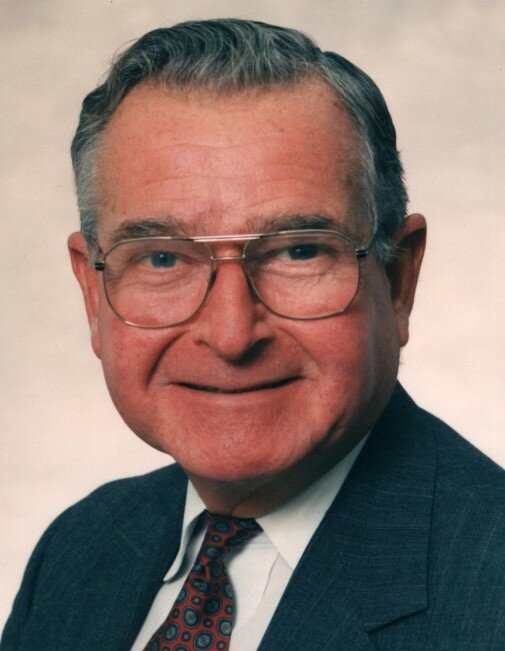 Stanley Hazard Burdick - 2019 - Beckman-Williamson - Viera/Rockledge