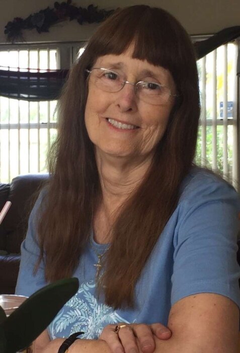 Pamela Louise Maher - 2019 - Beckman-Williamson - Viera/Rockledge